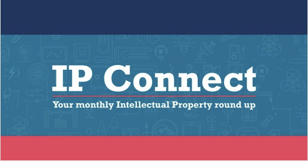 April 2024 IP Connect magazine from the UK IPO now available | FICPI